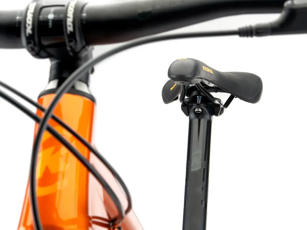 2022 Kona Wo – Specs, Comparisons, Reviews – 99 Spokes