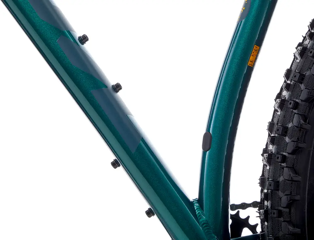 2022 Kona Woo – Specs, Comparisons, Reviews – 99 Spokes