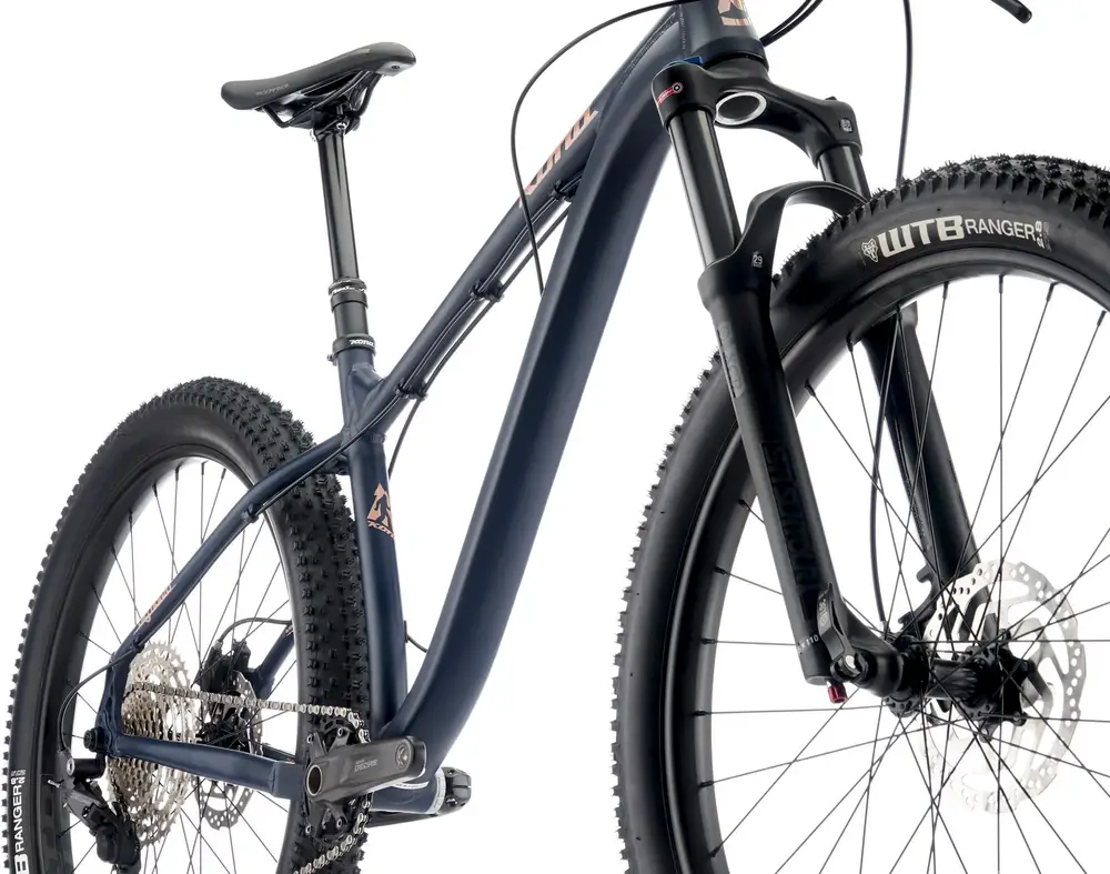 2023 Kona Big Honzo – Specs, Comparisons, Reviews – 99 Spokes