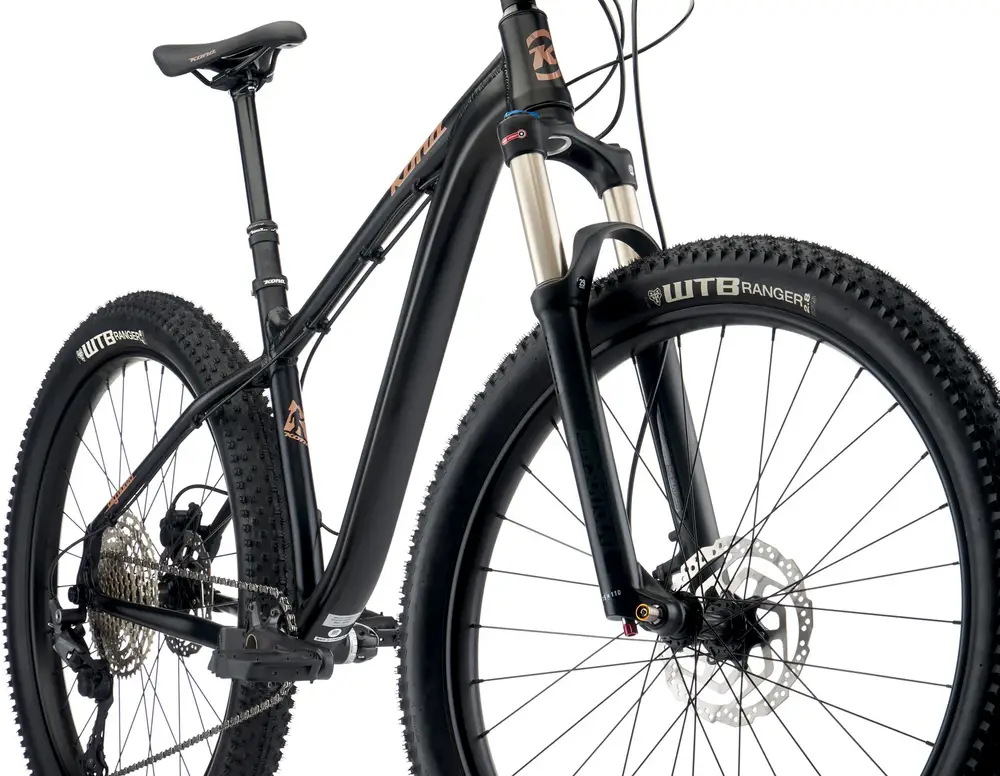 2023 Kona Big Honzo – Specs, Comparisons, Reviews – 99 Spokes