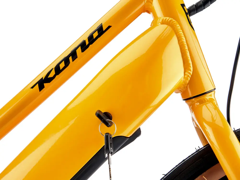 2023 Kona Coco HD – Specs, Comparisons, Reviews – 99 Spokes