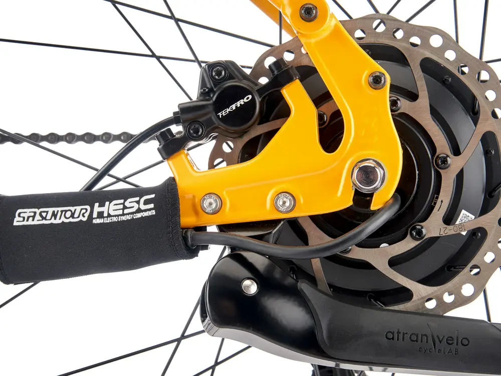 2023 Kona Coco HD – Spezifikationen, Vergleiche, Bewertungen – 99 Spokes