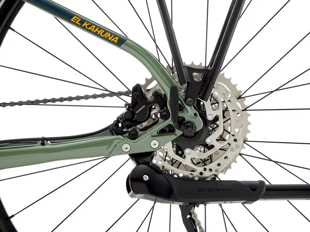 2023 Kona El Kahuna SUV – Specs, Comparisons, Reviews – 99 Spokes