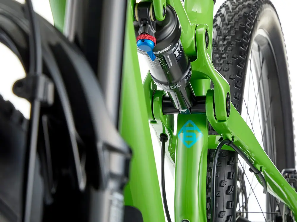 2023 Kona Hei Hei CR – Specs, Comparisons, Reviews – 99 Spokes