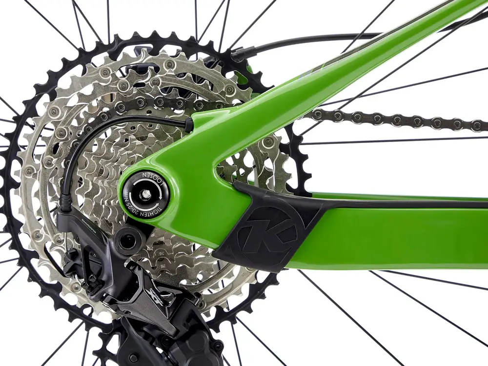 2023 Kona Hei Hei CR – Specs, Comparisons, Reviews – 99 Spokes