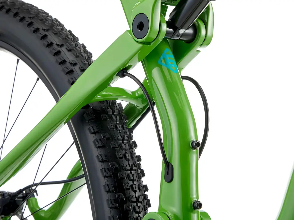 2023 Kona Hei Hei CR – Specs, Comparisons, Reviews – 99 Spokes