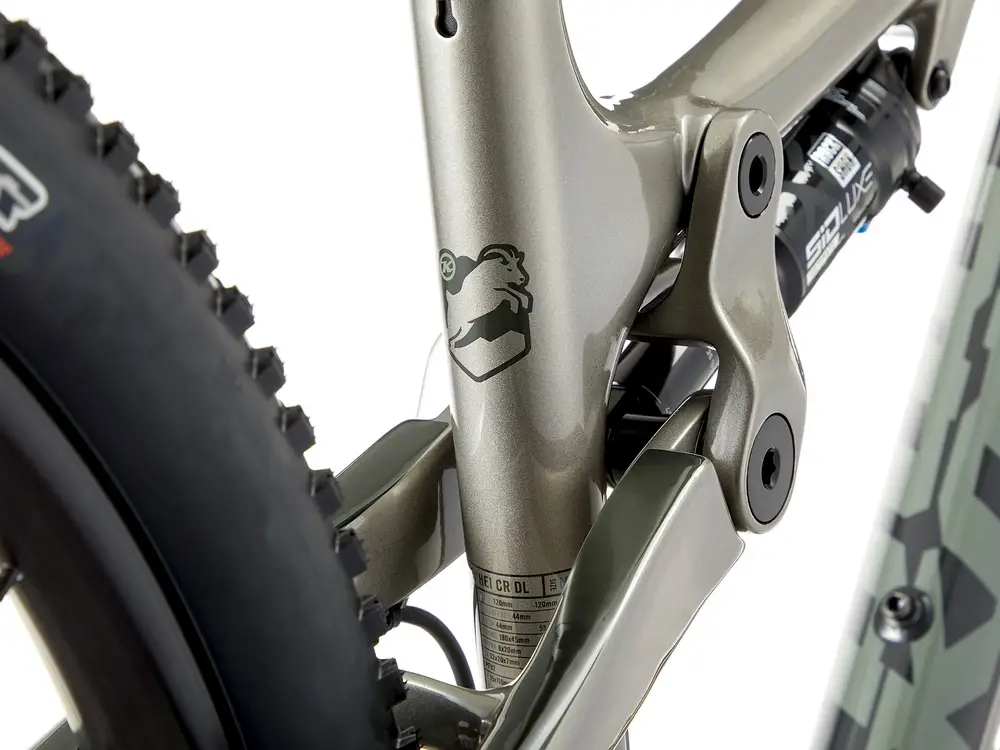 2023 Kona Hei Hei CR/DL – Specs, Comparisons, Reviews – 99 Spokes