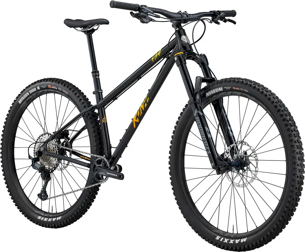 2023 Kona Honzo ESD – Specs, Comparisons, Reviews – 99 Spokes