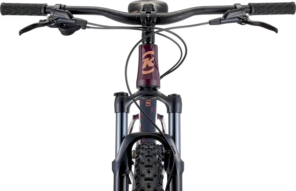 2023 Kona Mahuna – Specs, Comparisons, Reviews – 99 Spokes