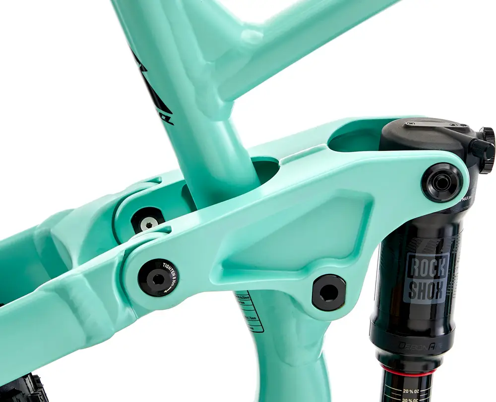 2023 Kona Process 134 27.5 – Specs, Comparisons, Reviews – 99 Spokes