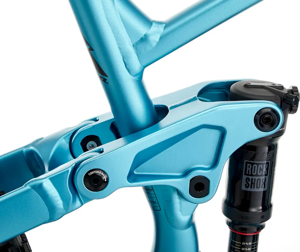 2023 Kona Process 134 27.5 – Specs, Comparisons, Reviews – 99 Spokes