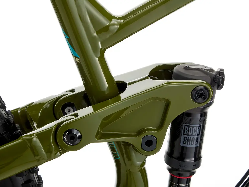 2023 Kona Process 134 29 – Specs, Comparisons, Reviews – 99 Spokes