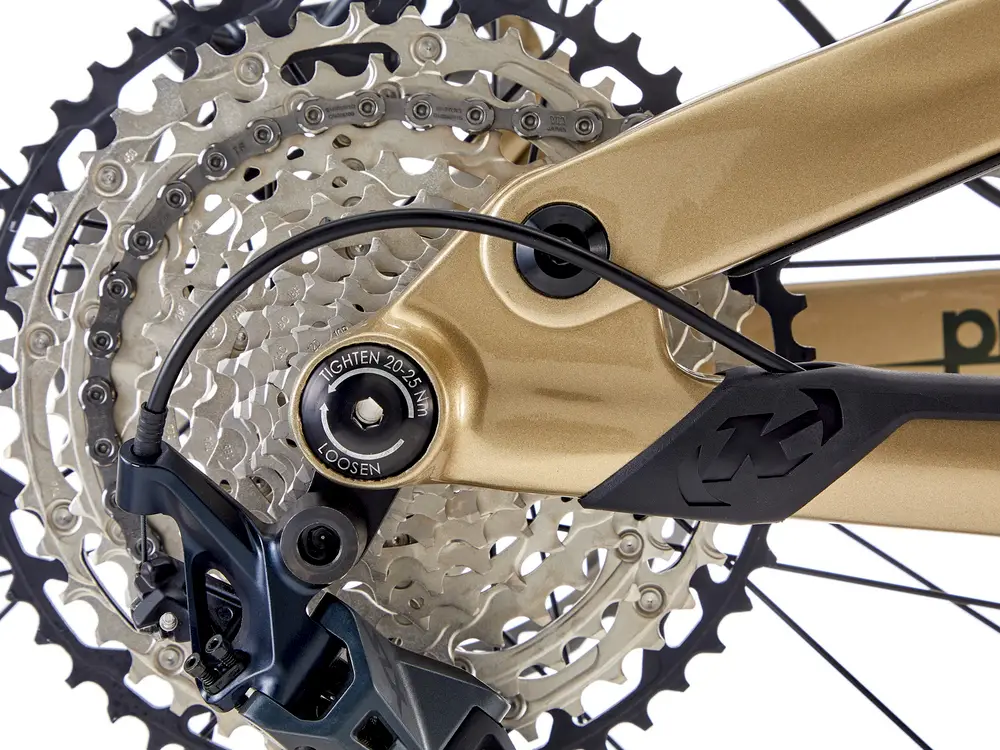 2023 Kona Process 134 CR 29 – Specs, Comparisons, Reviews – 99 Spokes