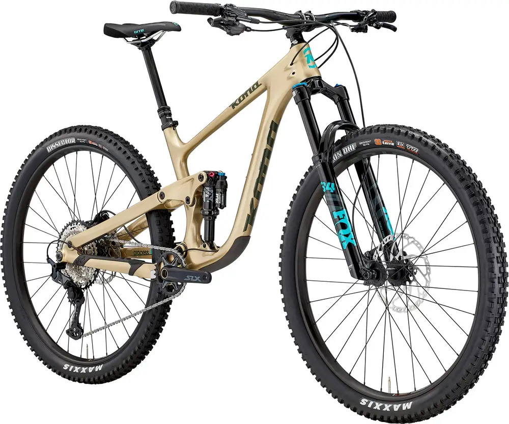2023 Kona Process 134 CR 29 – Specs, Comparisons, Reviews – 99 Spokes