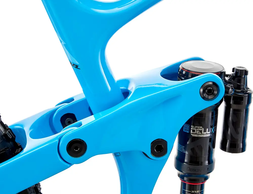 2023 Kona Process 134 CR/DL 29 – Specs, Comparisons, Reviews – 99 Spokes