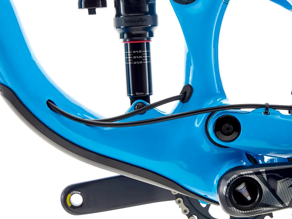 2023 Kona Process 134 CR/DL 29 – Specs, Comparisons, Reviews – 99 Spokes