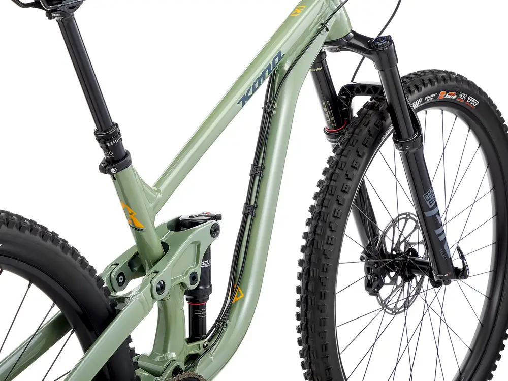 2023 Kona Process 134 DL 29 – Specs, Comparisons, Reviews – 99 Spokes