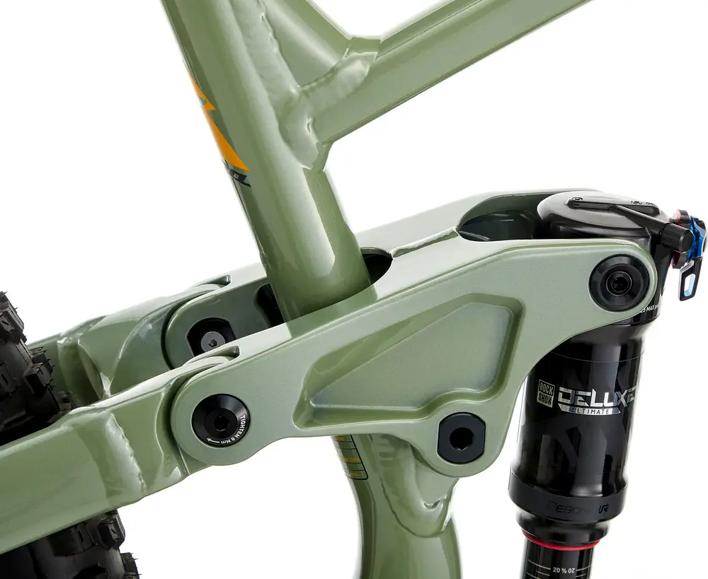 2023 Kona Process 134 DL 29 – Specs, Comparisons, Reviews – 99 Spokes