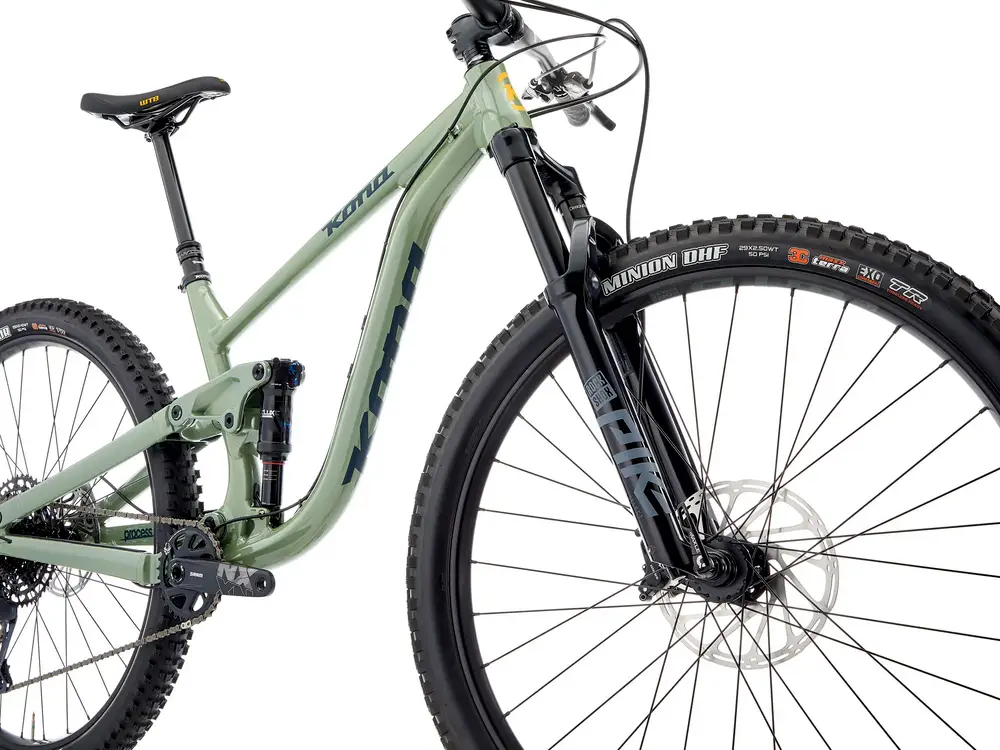 2023 Kona Process 134 DL 29 – Specs, Comparisons, Reviews – 99 Spokes