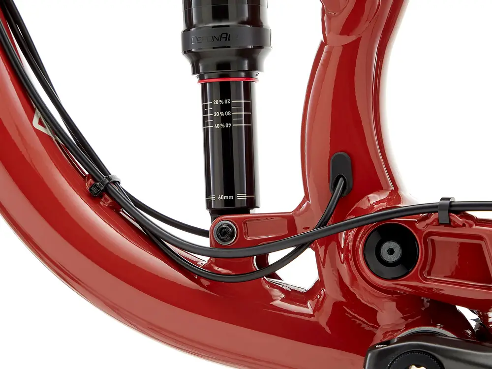 2023 Kona Process 153 27.5 – Specs, Comparisons, Reviews – 99 Spokes
