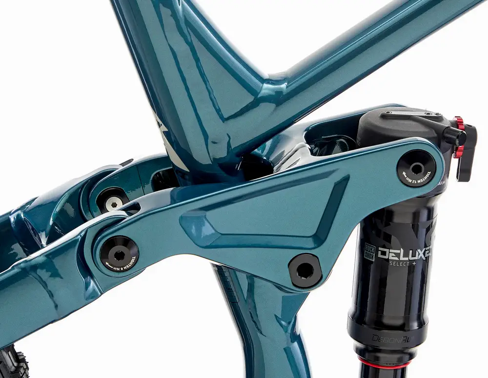 2023 Kona Process 153 27.5 – Specs, Comparisons, Reviews – 99 Spokes