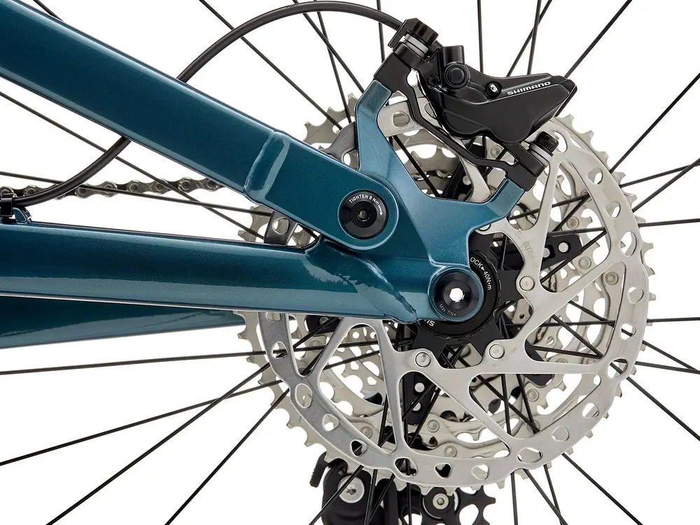 2023 Kona Process 153 27.5 – Specs, Comparisons, Reviews – 99 Spokes