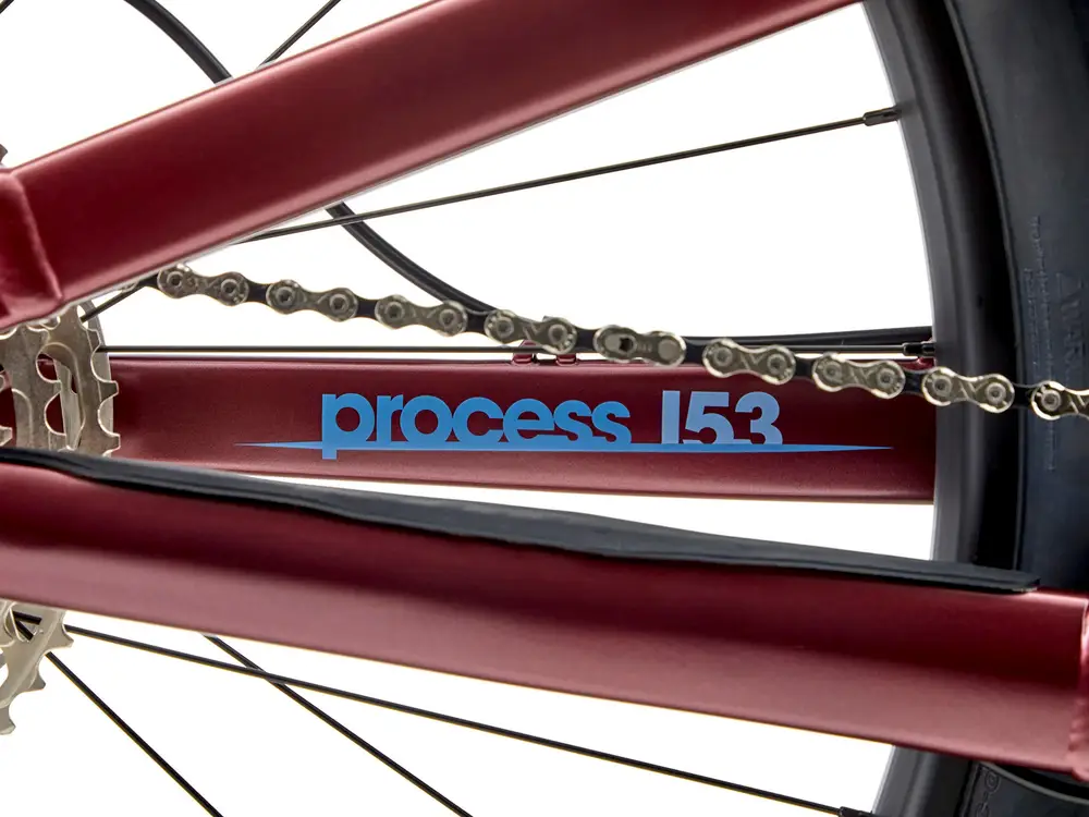 2023 Kona Process 153 29 – Specs, Comparisons, Reviews – 99 Spokes