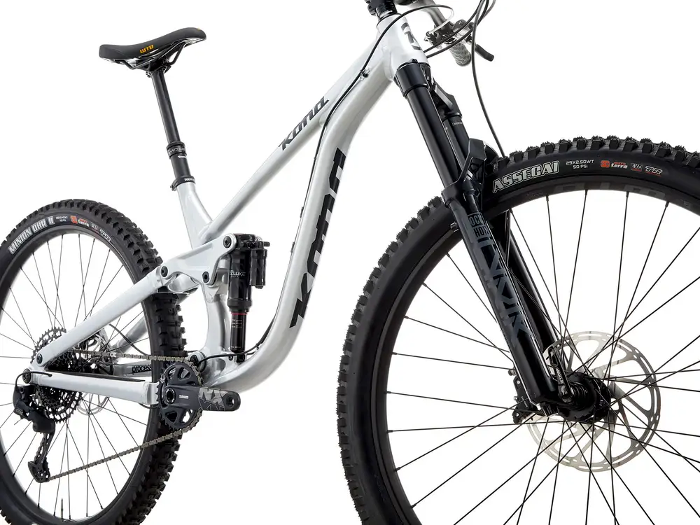 2023 Kona Process 153 DL 29 – Specs, Comparisons, Reviews – 99 Spokes