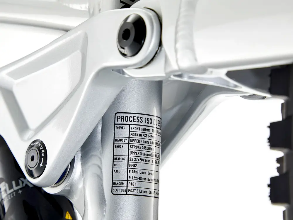 2023 Kona Process 153 DL 29 – Specs, Comparisons, Reviews – 99 Spokes