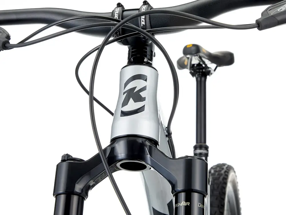 2023 Kona Process 153 DL 29 – Specs, Comparisons, Reviews – 99 Spokes