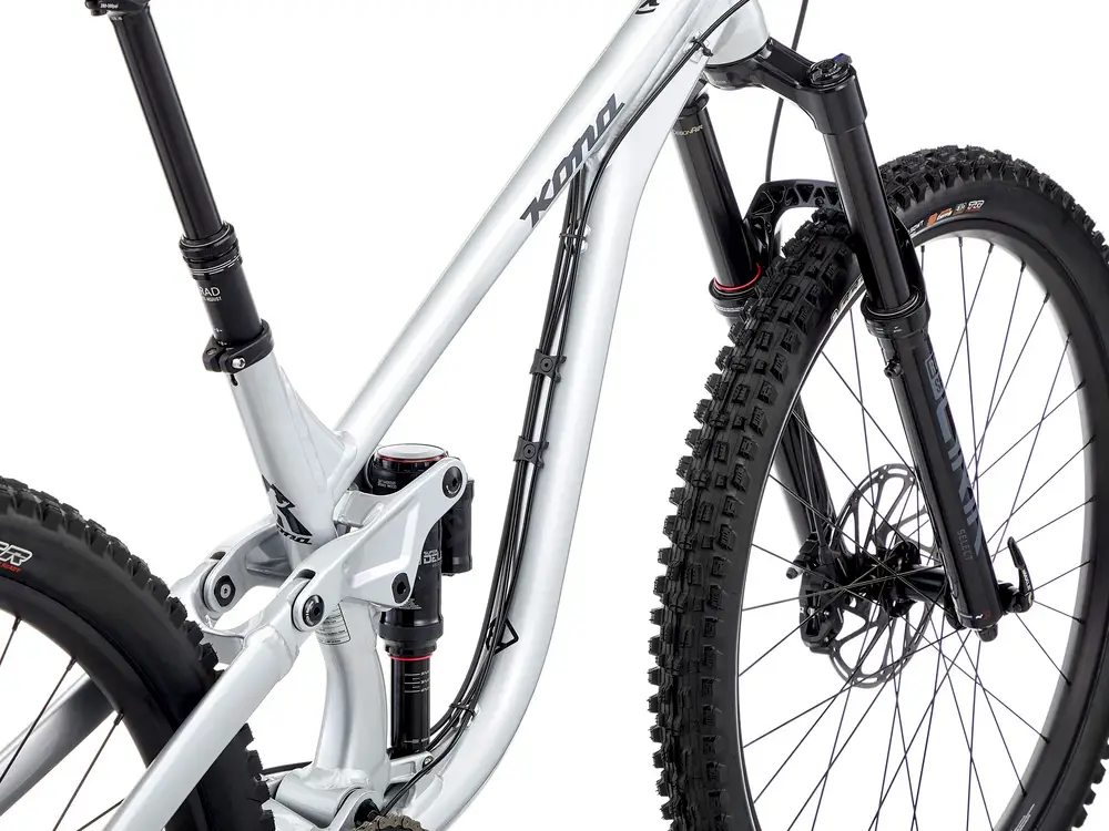 2023 Kona Process 153 DL 29 – Specs, Comparisons, Reviews – 99 Spokes