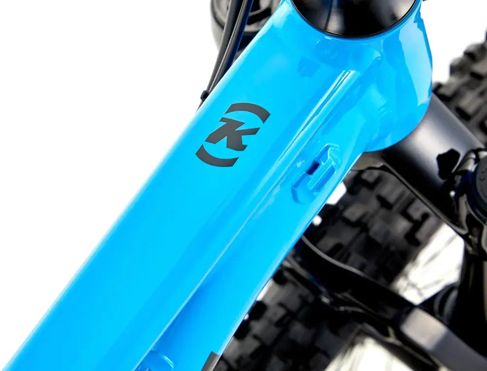 2023 Kona Process 24 – Specs, Comparisons, Reviews – 99 Spokes