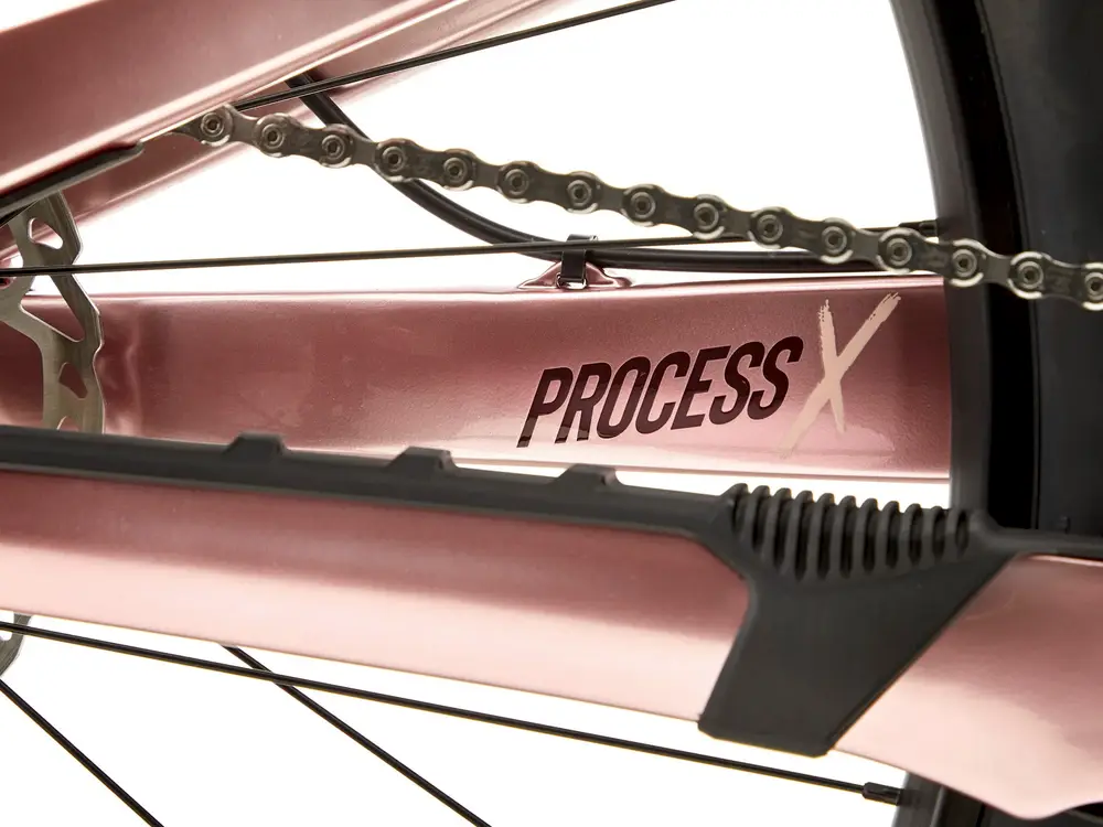 2023 Kona Process X CR – Specs, Comparisons, Reviews – 99 Spokes