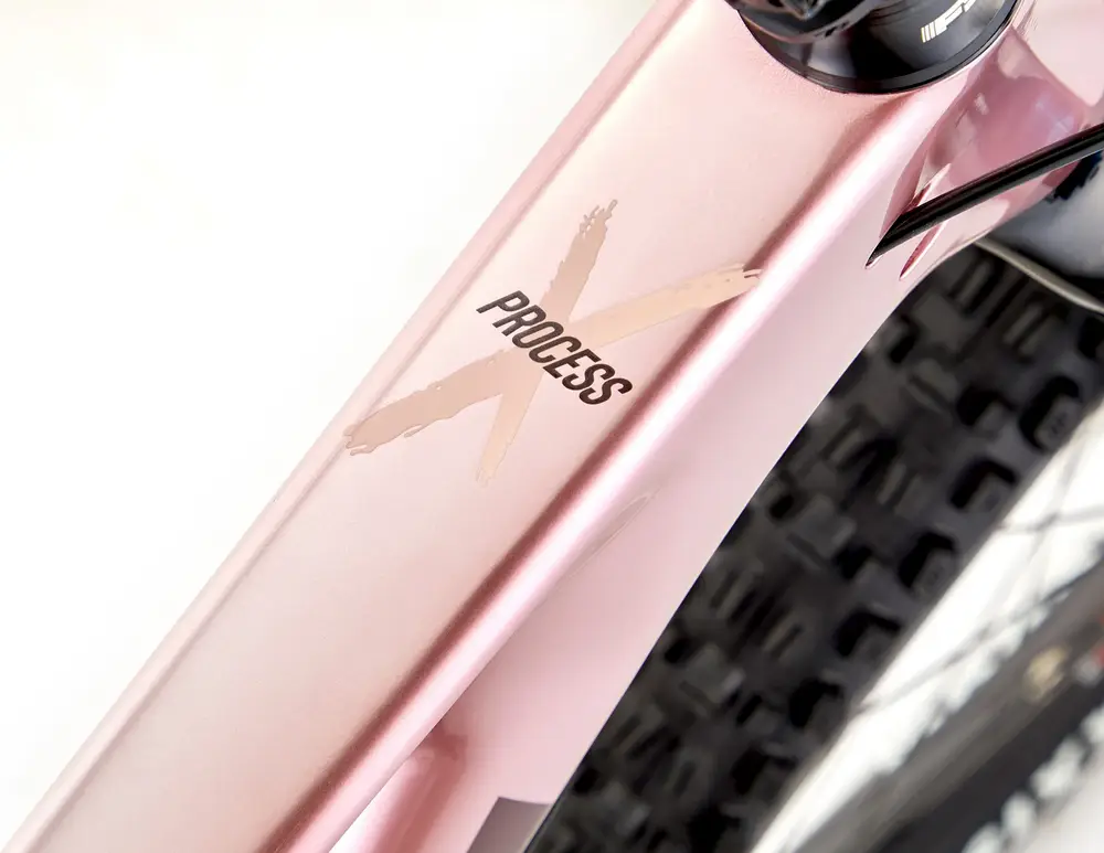 2023 Kona Process X CR – Specs, Comparisons, Reviews – 99 Spokes