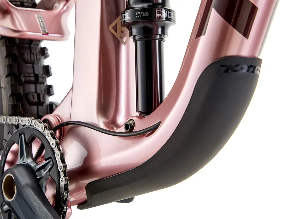 2023 Kona Process X CR – Specs, Comparisons, Reviews – 99 Spokes