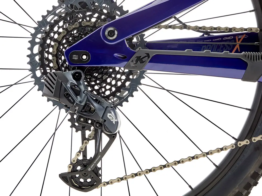 2023 Kona Process X CR/DL – Specs, Comparisons, Reviews – 99 Spokes