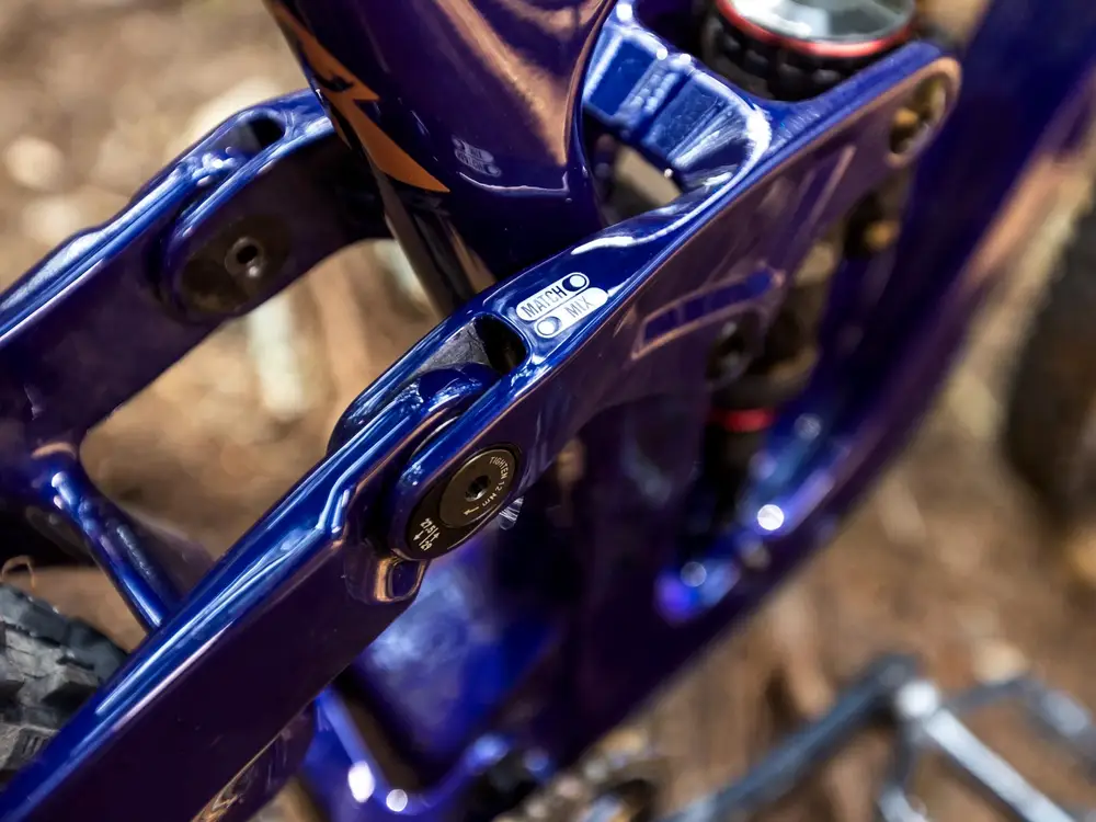 2023 Kona Process X CR/DL – Specs, Comparisons, Reviews – 99 Spokes