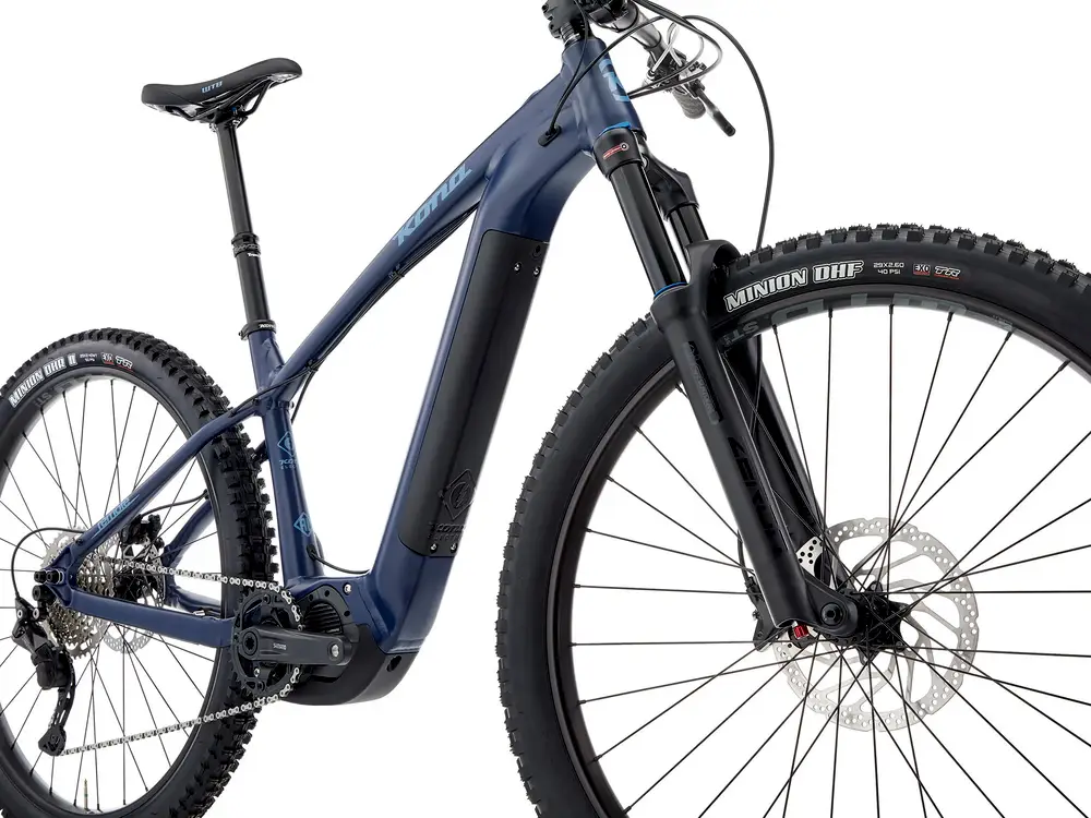 2023 Kona Remote – Specs, Comparisons, Reviews – 99 Spokes