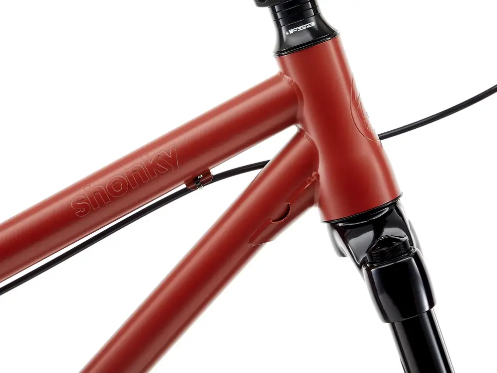 2023 Kona Shonky – Specs, Comparisons, Reviews – 99 Spokes