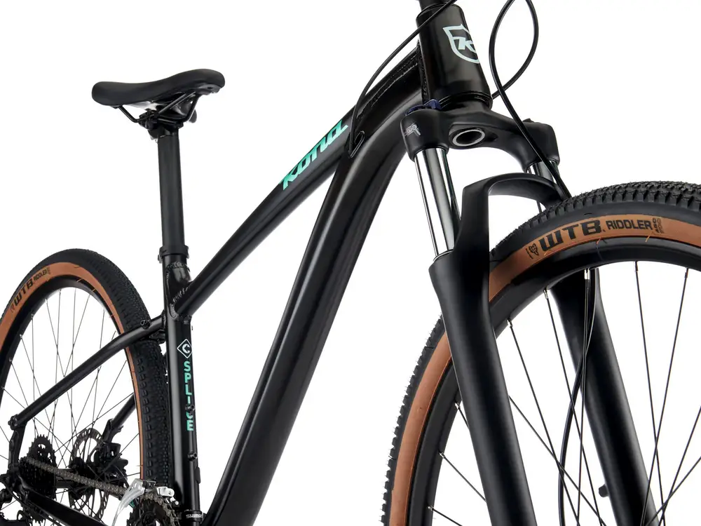 2023 Kona Splice – Specs, Comparisons, Reviews – 99 Spokes
