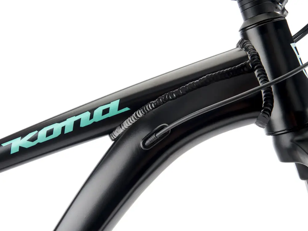 2023 Kona Splice – Specs, Comparisons, Reviews – 99 Spokes