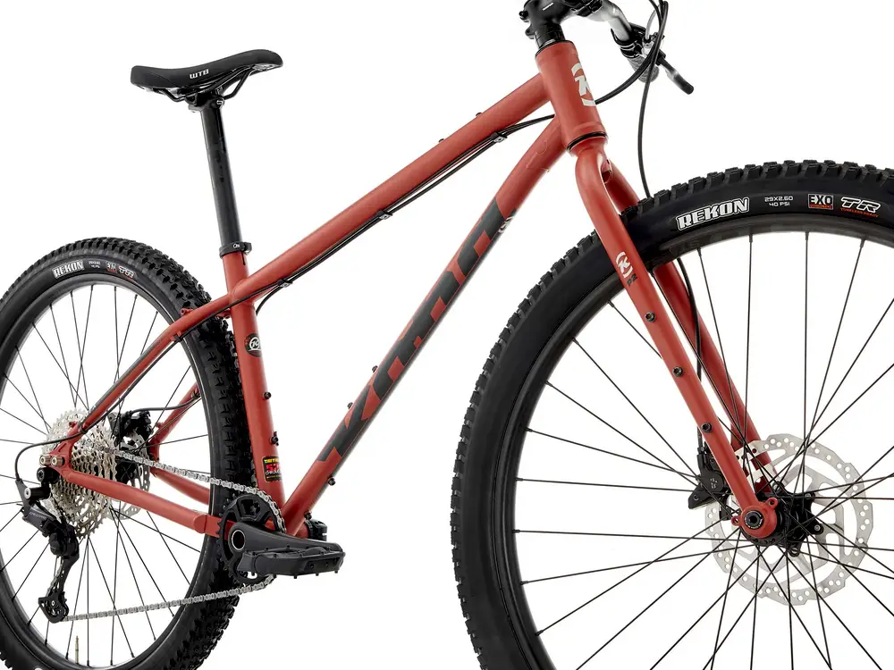2023 Kona Unit X – Specs, Comparisons, Reviews – 99 Spokes