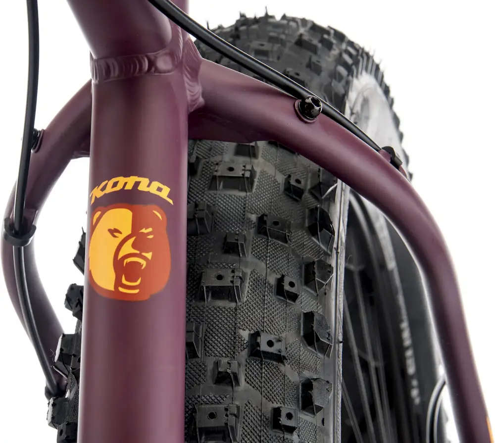 2023 Kona Wo – Specs, Comparisons, Reviews – 99 Spokes