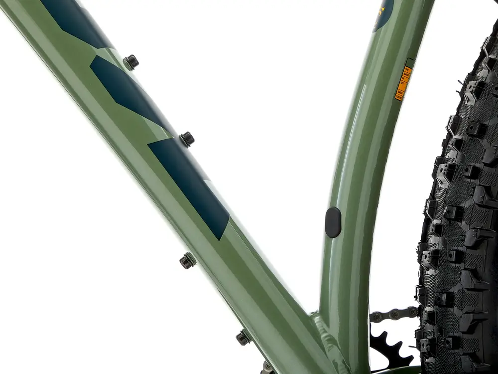 2023 Kona Woo – Specs, Comparisons, Reviews – 99 Spokes