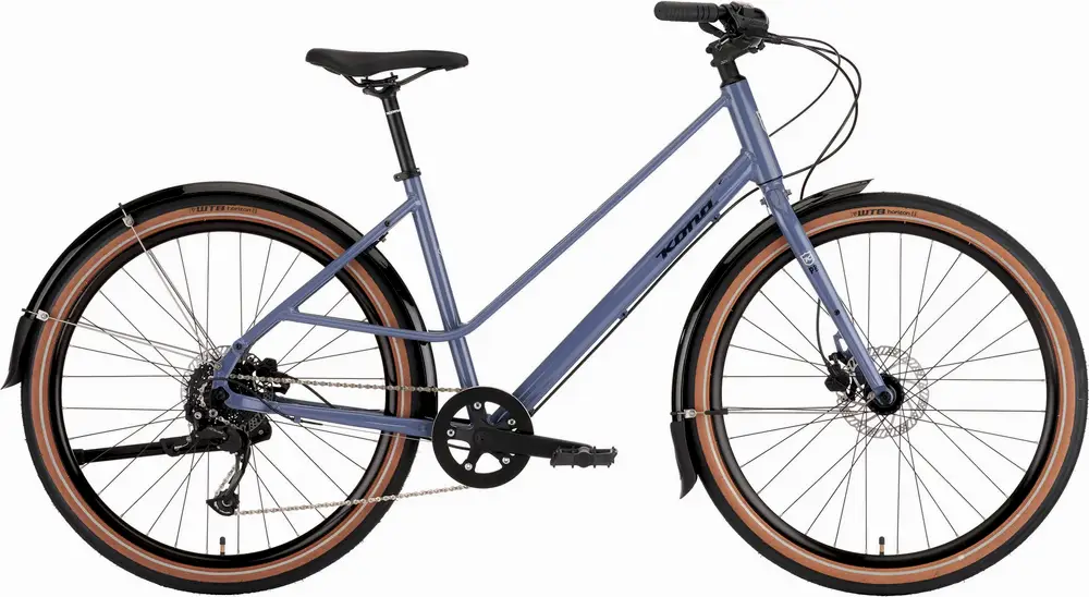 2024 Kona Coco – Specs, Comparisons, Reviews – 99 Spokes