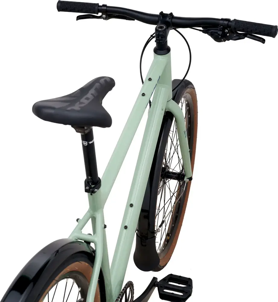2024 Kona Dew DL – Specs, Comparisons, Reviews – 99 Spokes