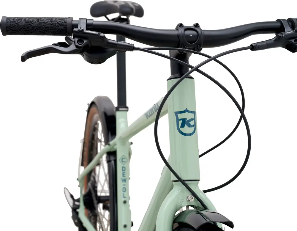 2024 Kona Dew DL – Specs, Comparisons, Reviews – 99 Spokes
