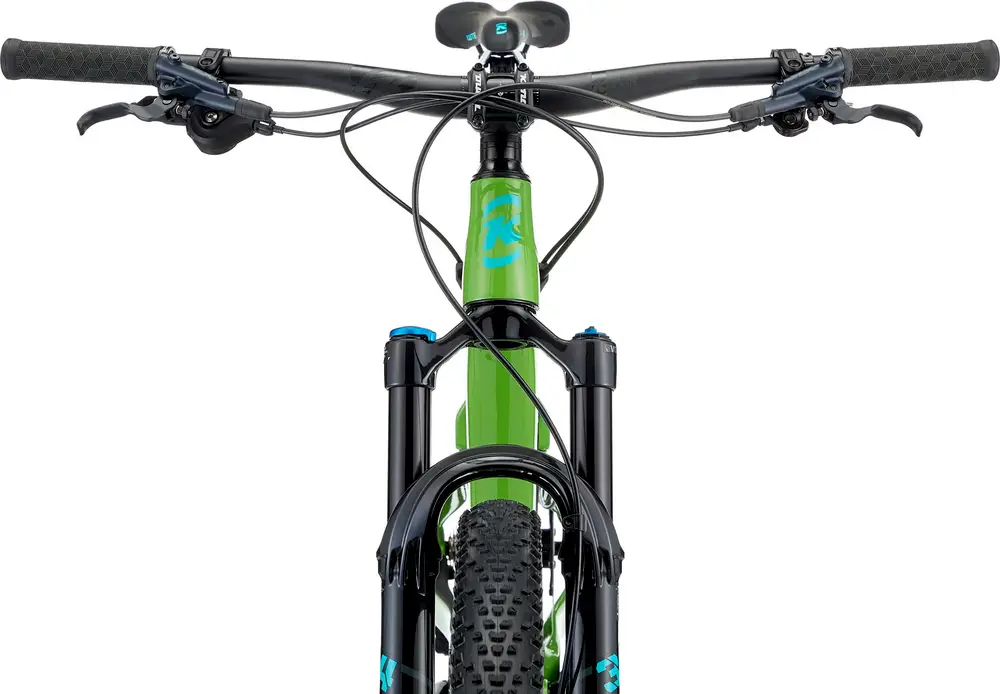 2024 Kona Hei Hei CR – Specs, Comparisons, Reviews – 99 Spokes