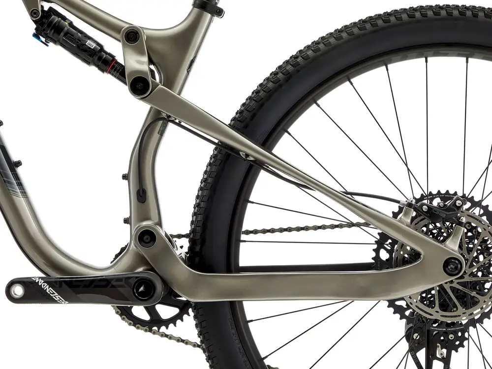 2024 Kona Hei Hei CR/DL – Specs, Comparisons, Reviews – 99 Spokes