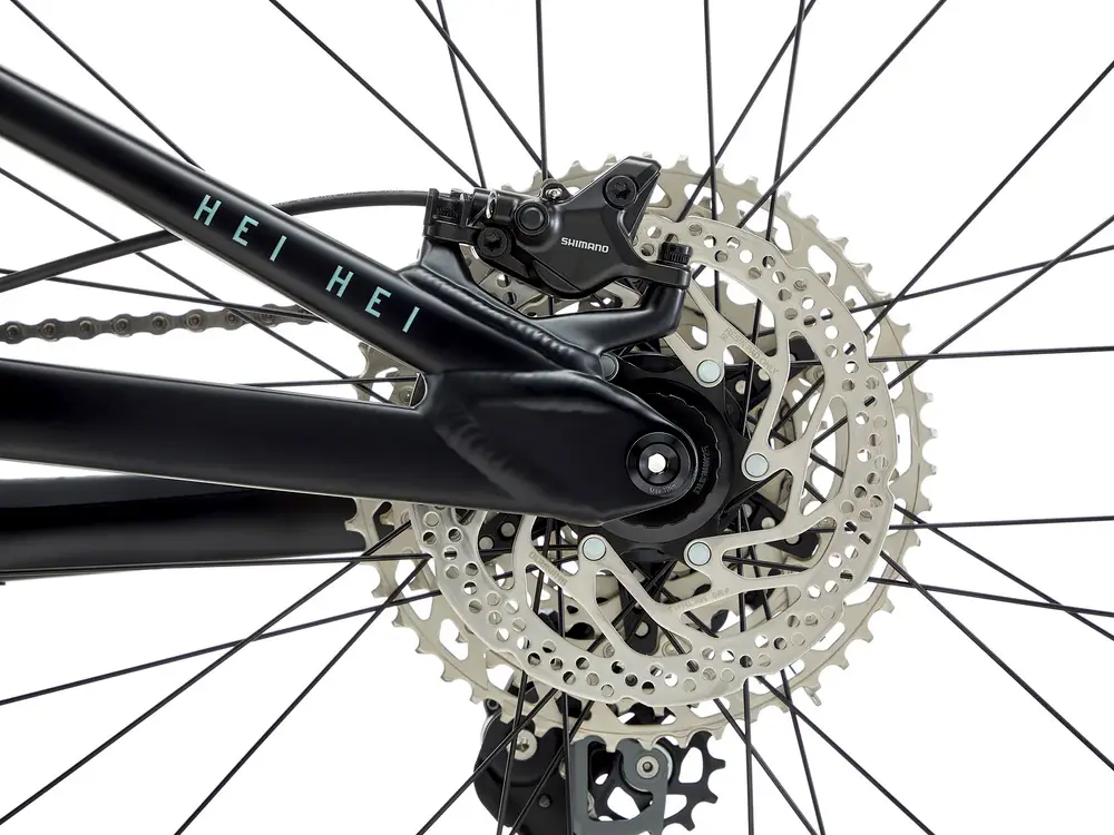 2024 Kona Hei Hei – Specs, Comparisons, Reviews – 99 Spokes
